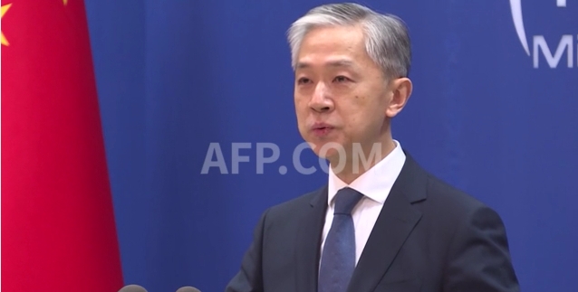 จีนลั่น! เอาคืนชาติตะวันตกที่คว่ำบาตรโอลิมปิกฤดูหนาว