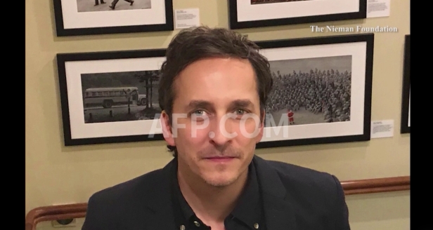 นักข่าวสหรัฐถูกยิงดับในสงครามยูเครน