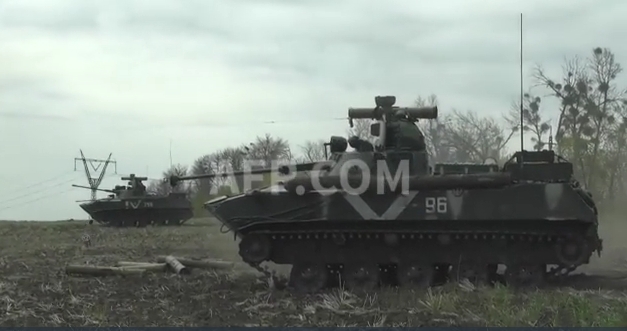 ทูตรัสเซียเผย ถูกอังกฤษปิดกั้น แล้วเน้นแต่ผลักยูเครนเข้าสงคราม | TOPNEWS