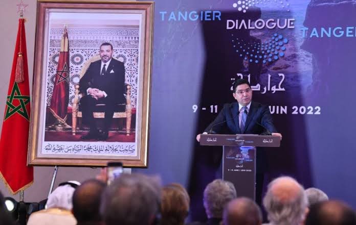 การประชุม Tangier Dialogue สำหรับโมร็อกโก ศาสนาควรเสมือนป้อมปราการ ...