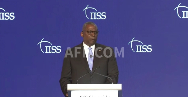 สหรัฐชี้ ไต้หวันเป็นเรื่องต้องกังวลระดับนานาชาติ | TOPNEWS