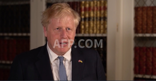 นายกฯอังกฤษรอดจากลงมติไม่ไว้วางใจในพรรค | TOPNEWS