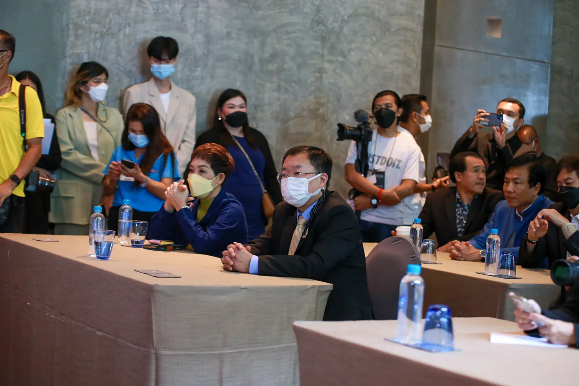 TCEB ร่วม EEC ผนึกพันธมิตรภาคเอกชน เตรียมพร้อมสู่การจัดมหกรรมนิทรรศการแห่งปี EEC FAIR 2024 | TOPNEWS