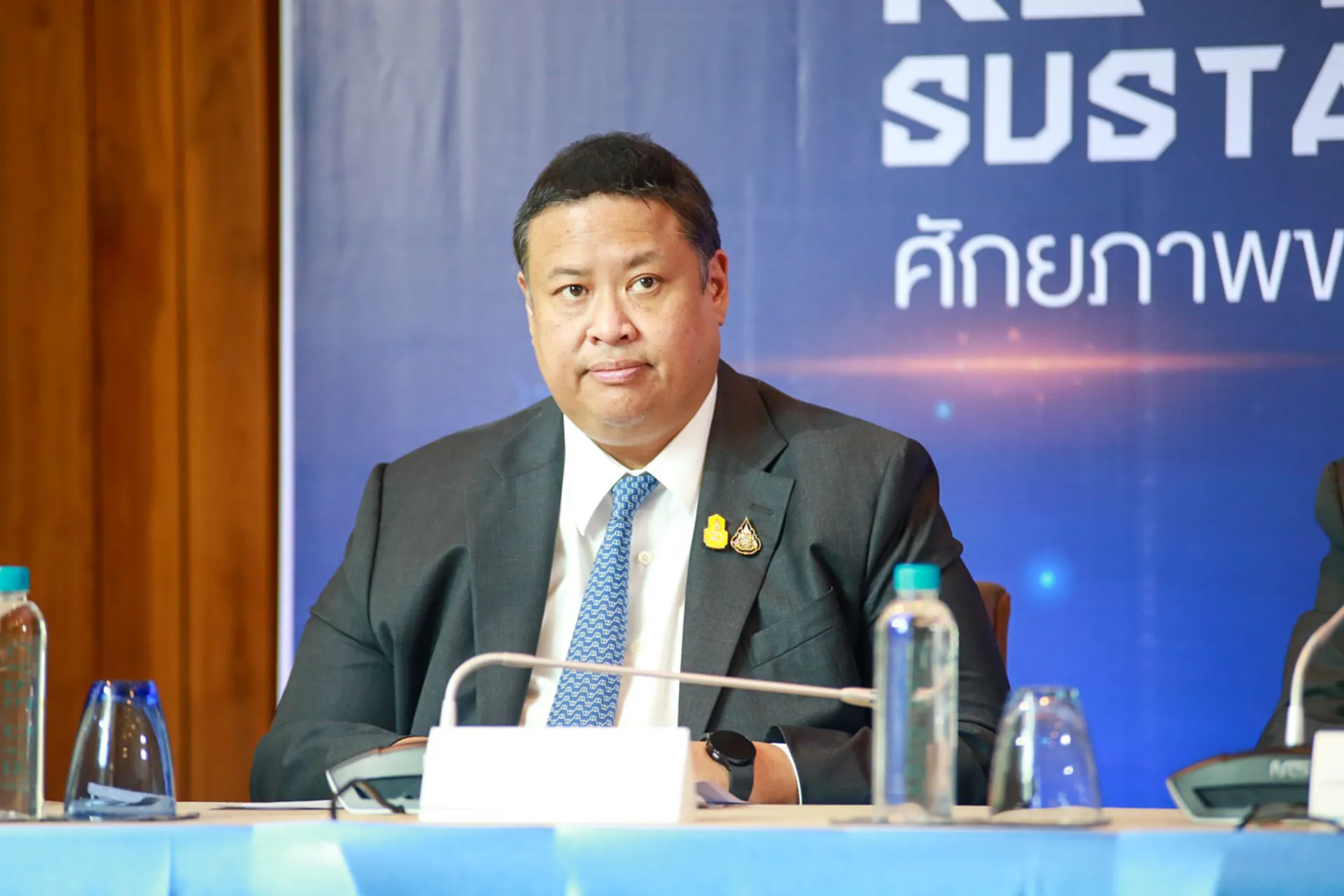 TCEB ร่วม EEC ผนึกพันธมิตรภาคเอกชน เตรียมพร้อมสู่การจัดมหกรรมนิทรรศการแห่งปี EEC FAIR 2024 | TOPNEWS