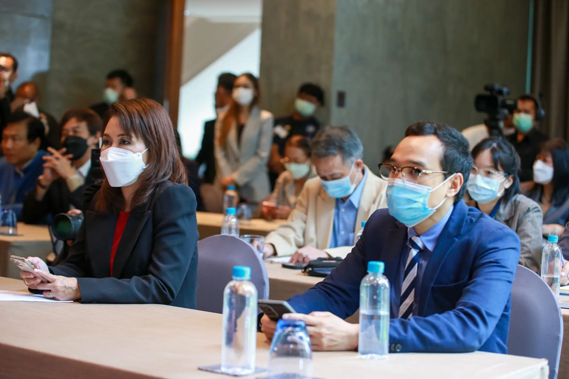 TCEB ร่วม EEC ผนึกพันธมิตรภาคเอกชน เตรียมพร้อมสู่การจัดมหกรรมนิทรรศการแห่งปี EEC FAIR 2024 | TOPNEWS