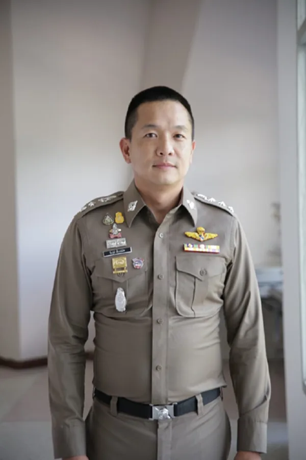 ศูนย์ PCT เตือน ข่าวปลอม ใบสั่งจราจร อย่าแชร์ | TOPNEWS