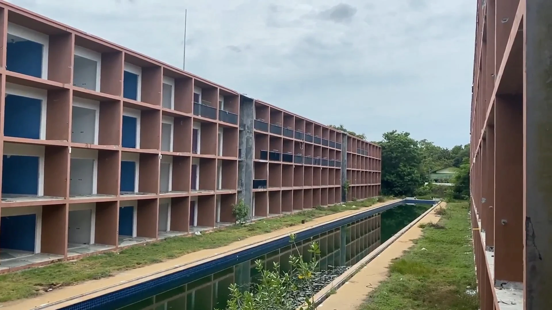 จับแล้ว คนร้ายยกเค้าโรงแรมหรู 400 ล้าน พบของกลางเพียบ | TOPNEWS