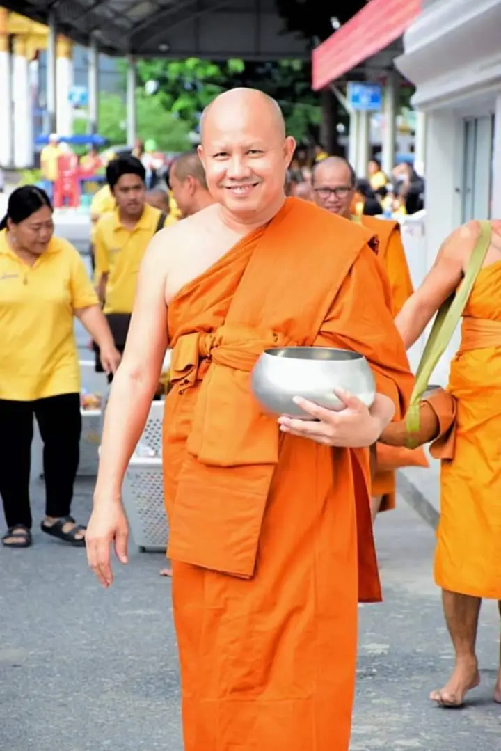 วัดรังษีสุทธาวาส ไร่กล้วย ขอเชิญร่วมทำบุญทอดกฐินสามัคคีมหากุศลฯ ประจำปี 2565 | TOPNEWS