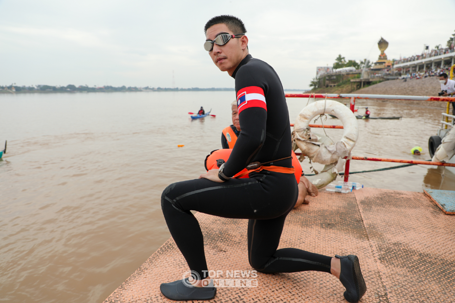 สธ.แจง "รพ.นครพนม" ได้รับงบต่อเนื่อง ขอบคุณ “โตโน่” ช่วยระดมทุน | TOPNEWS