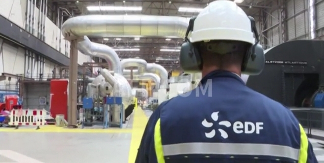 ฝรั่งเศสเสี่ยงไฟฟ้าดับหลายครั้งในหนาวนี้ | TOPNEWS