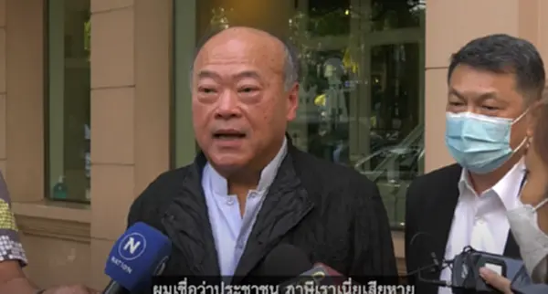 "BTS" จะอดทนได้นานแค่ไหน "KT" ดื้อแพ่งไม่จ่ายหนี้ | TOPNEWS