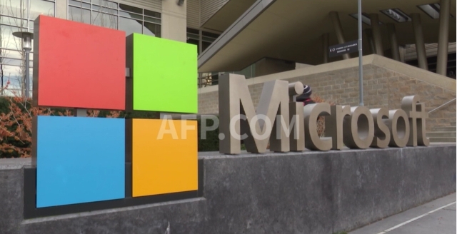 Microsoft สั่งปลดพนักงาน 1 หมื่นคน | TOPNEWS