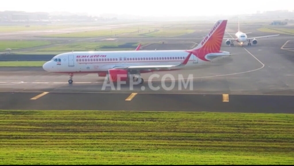 แอร์อินเดียลุยซื้อเครื่องบินแอร์บัส 250 ลำ มุ่งเป็นศูนย์การบินโลก | TOPNEWS