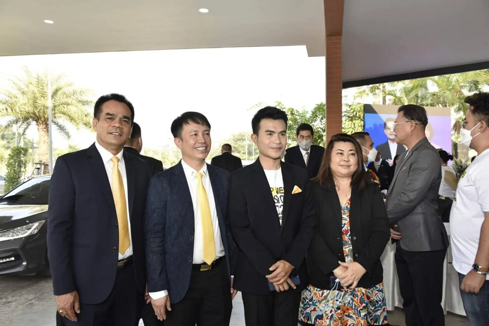 "แซค" ตอกย้ำ DNA Top News ก้าวเพื่ออุดมการณ์ รายงานข่าวด้วยข้อเท็จจริง | TOPNEWS