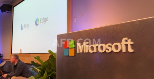 Microsoft ท้าชน Google ด้วยเสิร์ชเอ็นจิ้นโฉมใหม่ | TOPNEWS