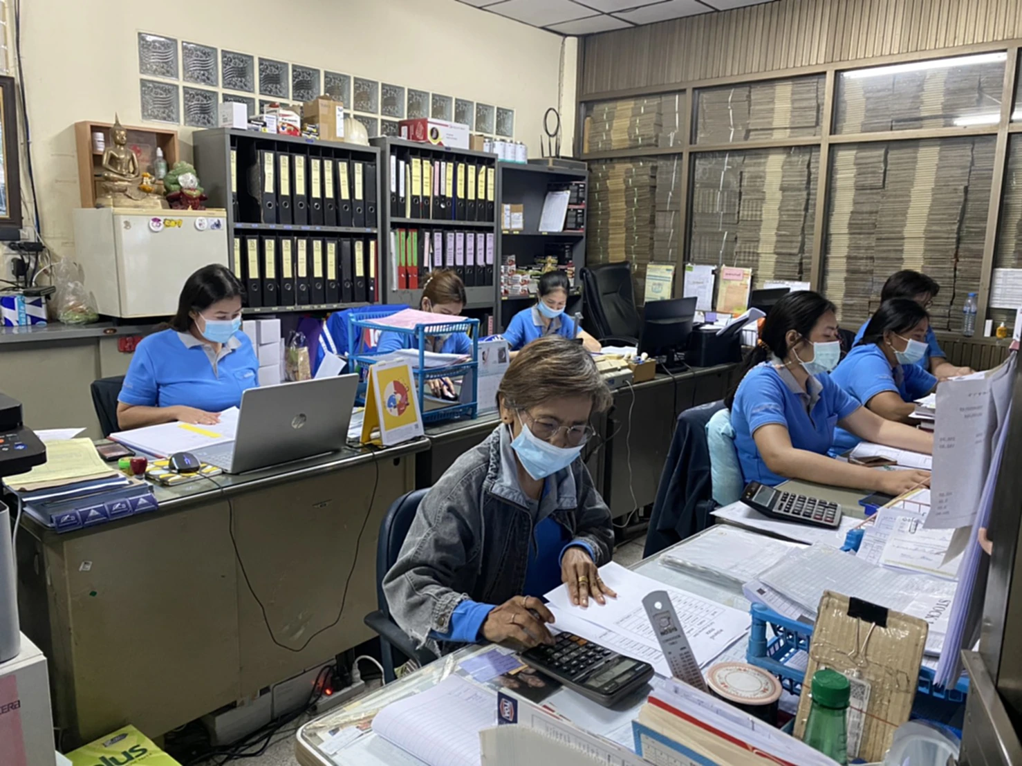 ซีพีเอฟ เปิดตัวโครงการ Supplier Development program เสริมแกร่งการผลิต สร้างโอกาสให้คู่ค้า SMEs ...