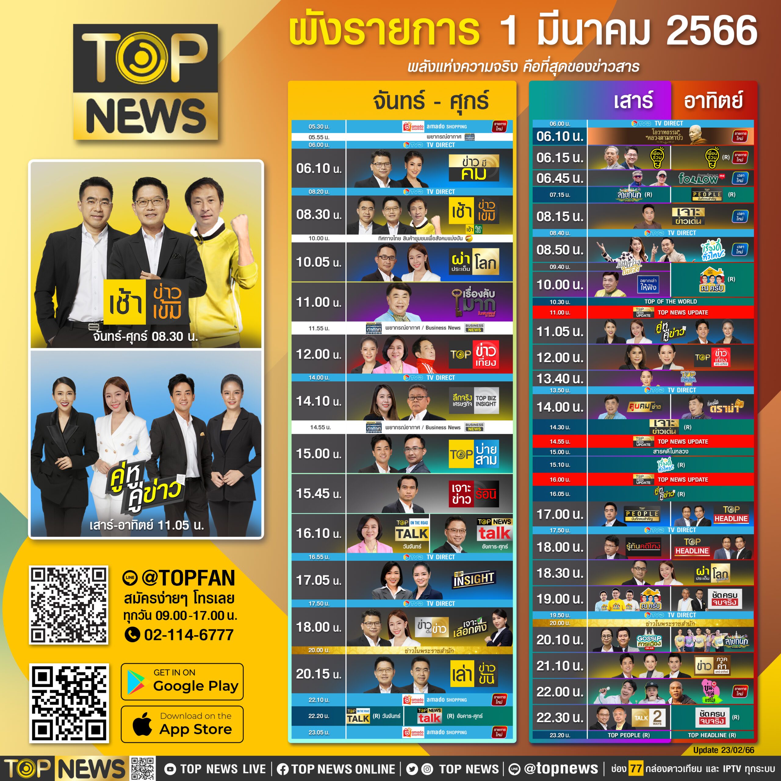 ข่าวดูดวง - Page 3 of 11 - TOPNEWS