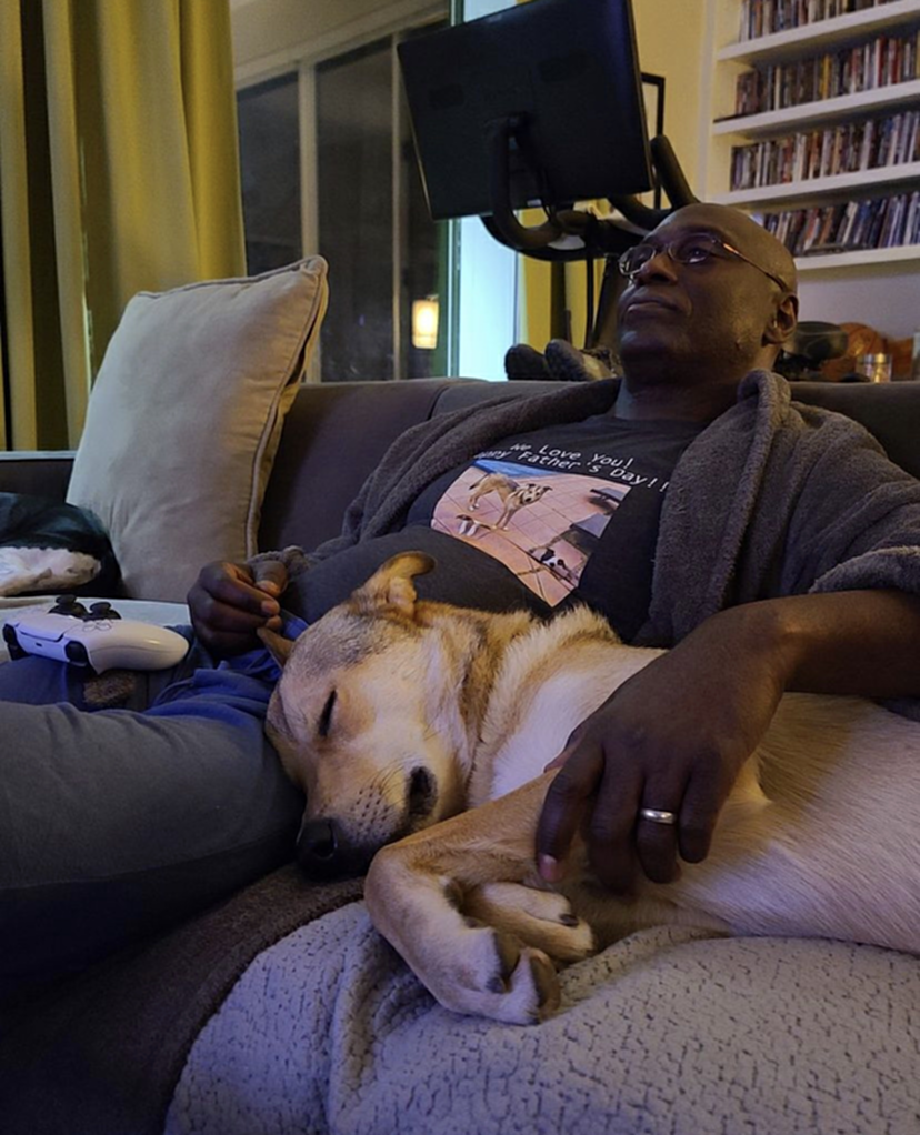 อาลัย Lance Reddick นักแสดงชื่อดัง เสียชีวิตในวัย 60 ปี