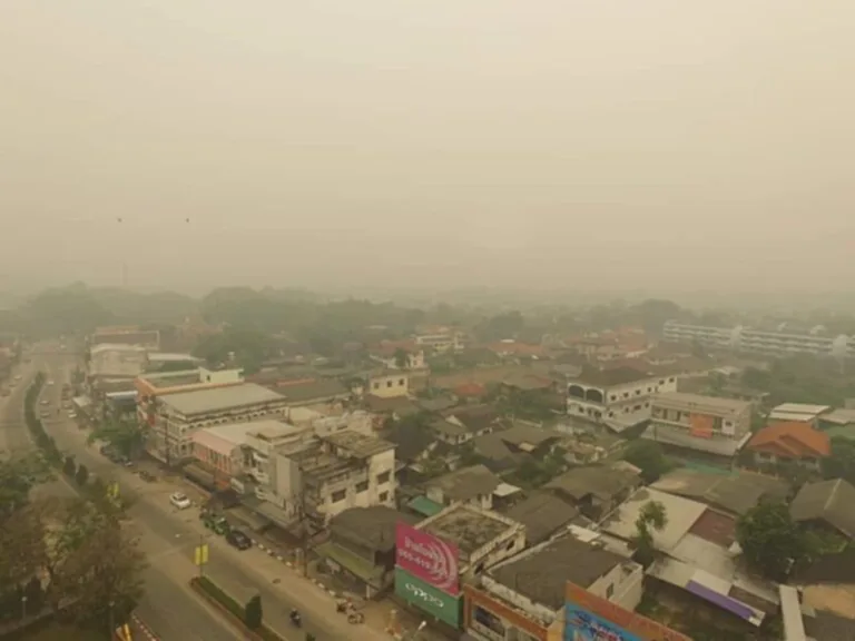 "บิ๊กตู่" เร่งติดตามแก้ฝุ่น PM2.5 มอบ "ดอน" หารือเป็นวาระอาเซียน | TOPNEWS