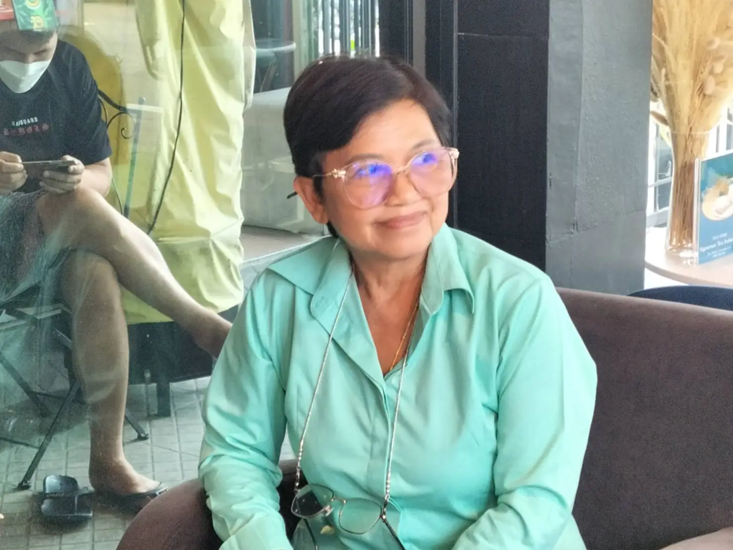 ตลาดเดอะบิ๊กมาร์เก็ต จอมเทียน ผนึกกำลังตลาดต้นไม้เขาชีโอน เปิดโซนตลาด ...