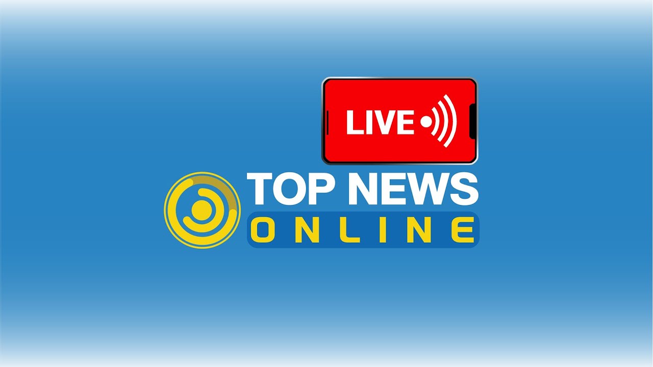 ถ่ายทอดสด Top news เกาะติดศึกเลือกตั้ง 2566 | 11 เมษายน 2566 | TOPNEWS