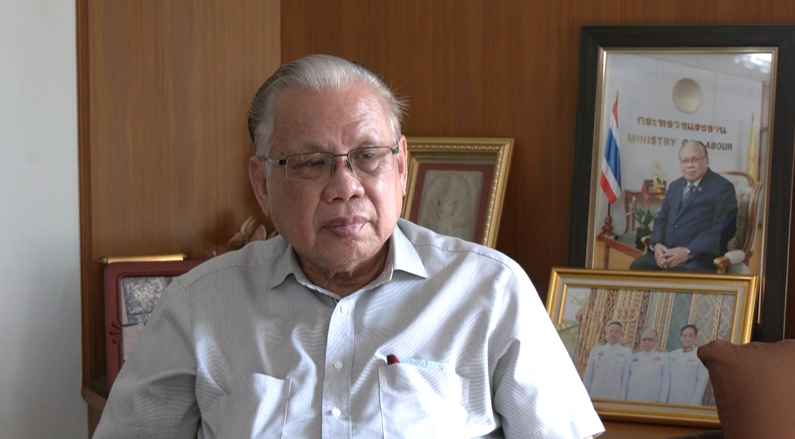 ศึกเลือกตั้ง 2566 ชี้อนาคตประเทศ | 13 พฤษภาคม 2566 | TOPNEWS