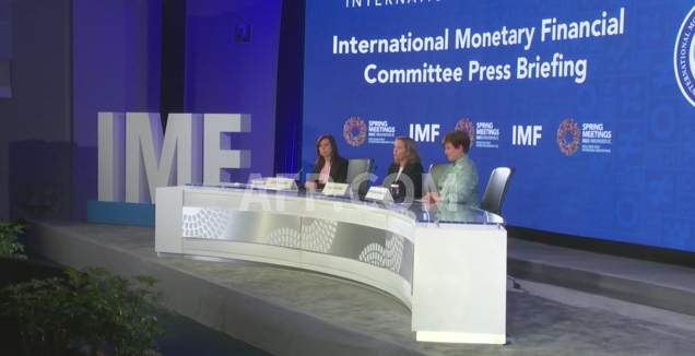 ไอเอ็มเอฟเพิ่มคาดการณ์เศรษฐกิจเอเชียปีนี้โต 4.6% | TOPNEWS