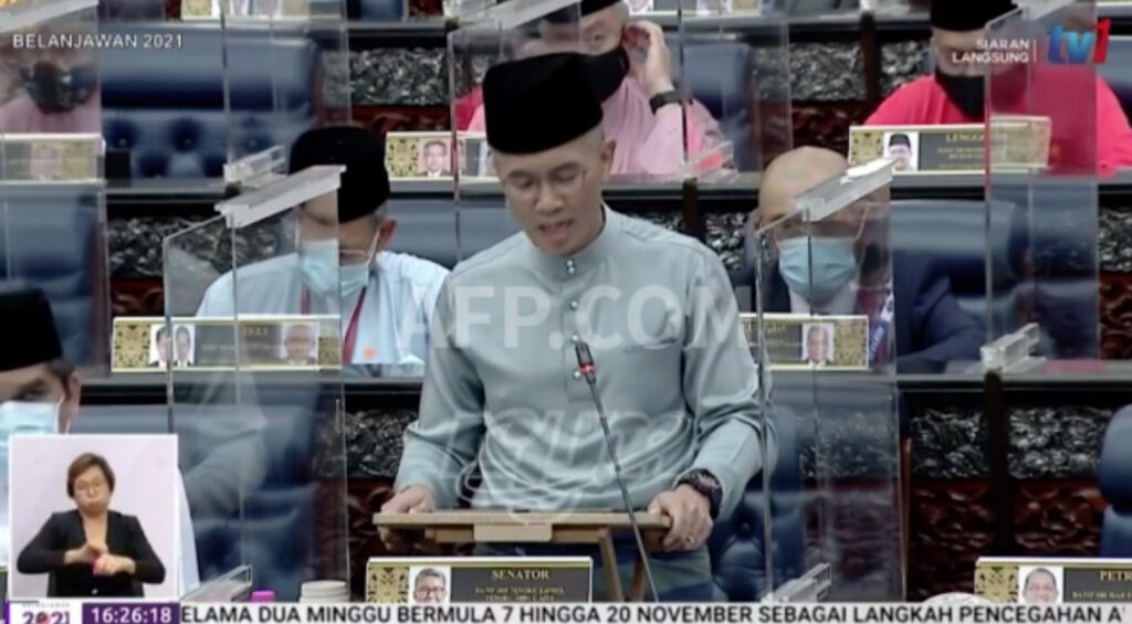 มาเลเซียจีบ Microsoft และ Google ลงทุน เร่งเป็นผู้นำดาต้าเซ็นเตอร์ | TOPNEWS