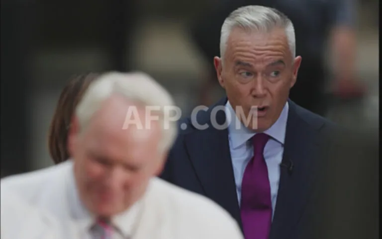 BBC เผยชื่อพิธีกรที่มีข่าวฉาวแล้ว | TOPNEWS