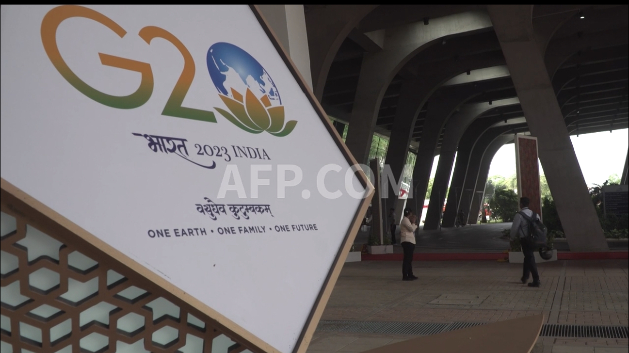 ประชุม G20 เรื่องหนี้ประเทศกำลังพัฒนาไม่คืบหน้า | TOPNEWS