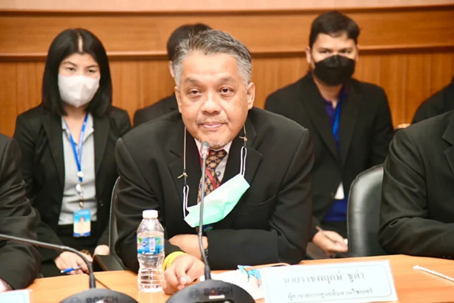 MEA จับมือ DSI บูรณาการงานสืบสวนด้วยเทคโนโลยีและข้อมูลจากระบบจำหน่ายไฟฟ้า | TOPNEWS