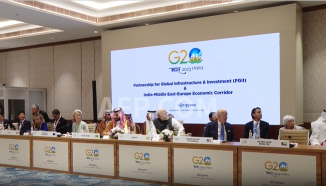 สหรัฐ-รัสเซีย ชื่นชมปฏิญญา G20 เลี่ยงการประณามรัสเซีย | TOPNEWS