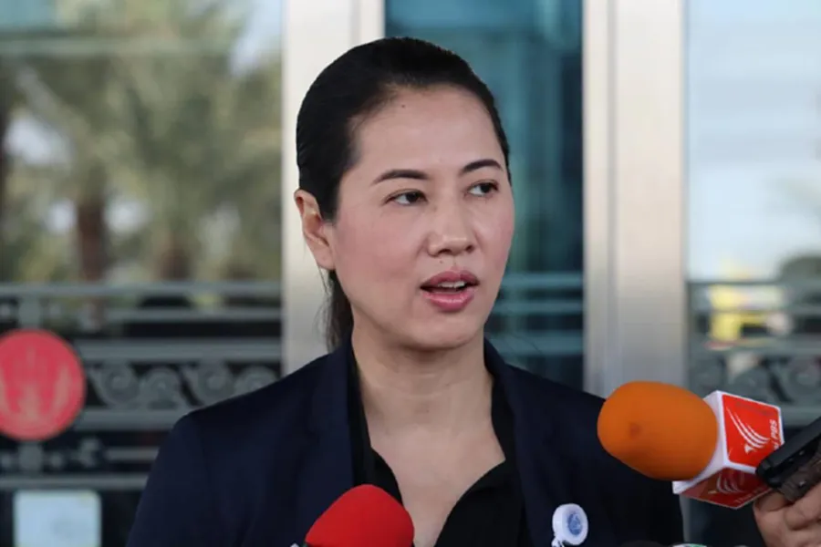 ศาลฎีกานักการเมือง ยกฟ้อง "ปารีณา" คดีจงใจปกปิดบัญชีทรัพย์สิน-หนี้สิน | TOPNEWS