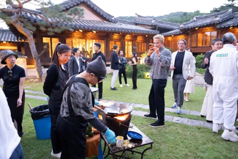 Chef Cares ผลักดัน Soft Power นำศิลปะ 'อาหารไทย' อวดโฉมแก่นานาชาติ ...