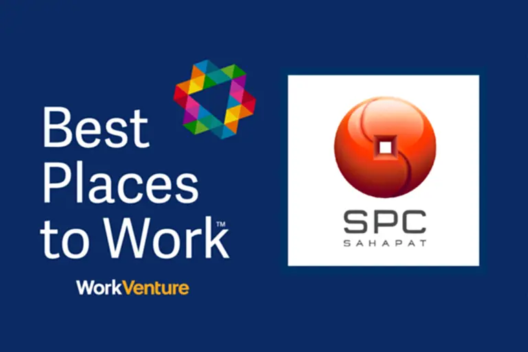 “สหพัฒน์” ผ่านการรับรอง “Best Place to Work 2023” โดย Work Venture ...