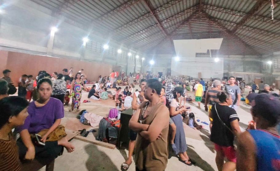 ฟิลิปปินส์ยกเลิกเตือนภัยสืนามิแล้วหลังแผ่นดินไหว 7.6 | TOPNEWS