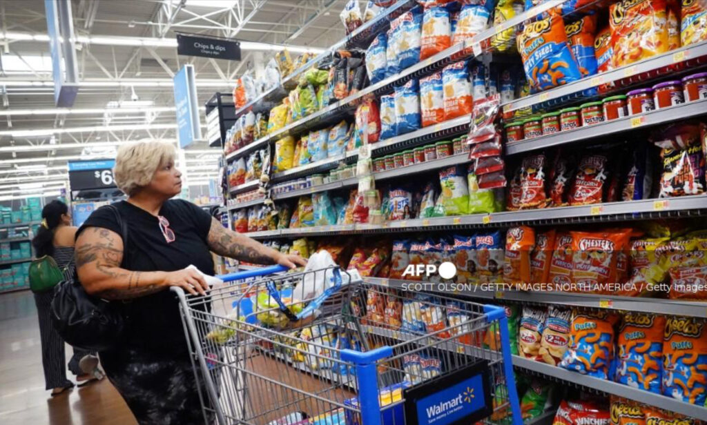 สหรัฐ เศรษฐกิจไตรมาส 4 ขยายตัวดีกว่าคาด | TOPNEWS