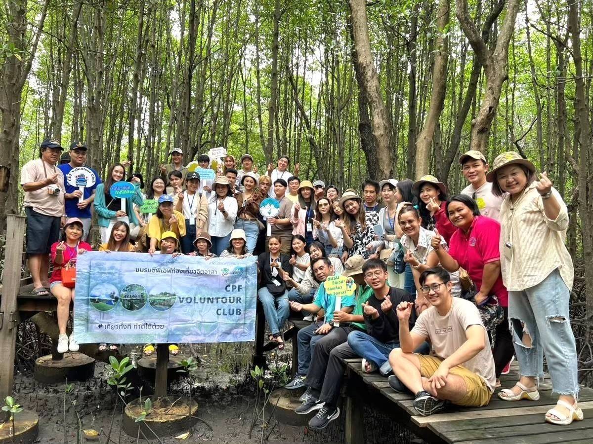 CPF รับ 2 รางวัล ASRA 2023 จากรายงานความยั่งยืนโดดเด่นด้านสิทธิมนุษยชน - สิ่งแวดล้อม | TOPNEWS