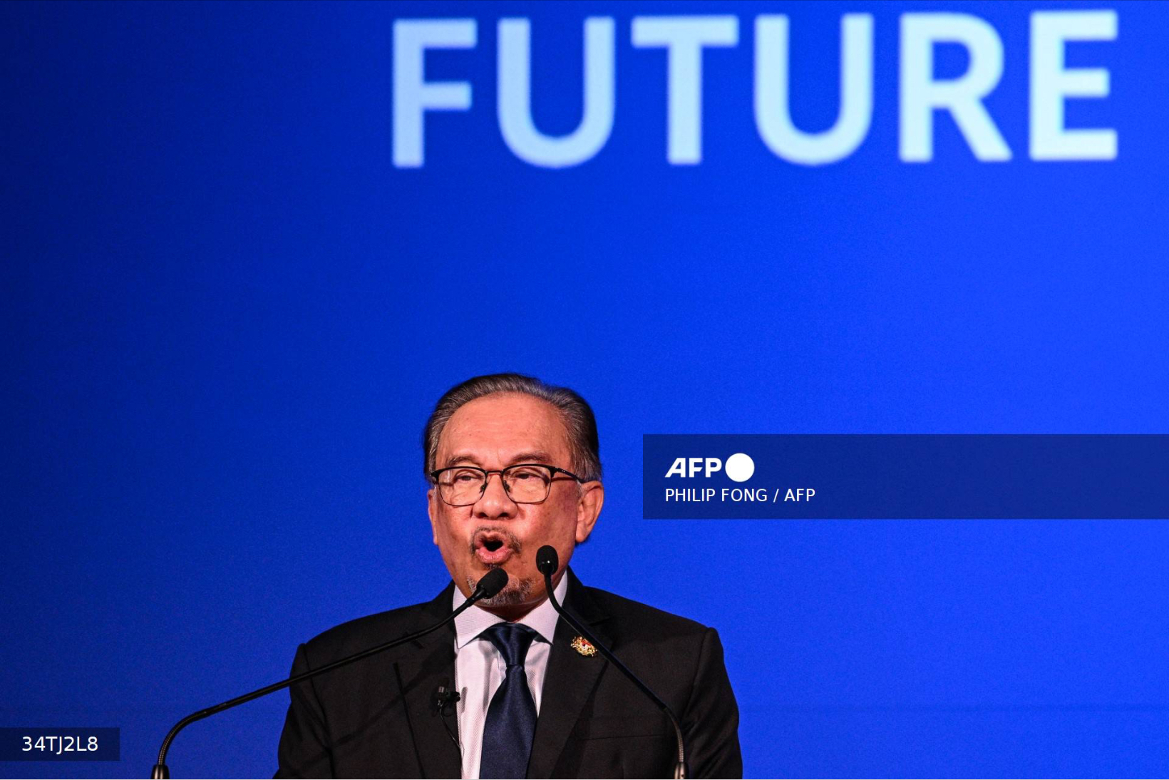 มาเลเซียเตรียมเข้า BRICS | TOPNEWS