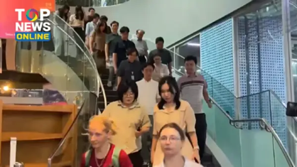 ด่วน ไซเรนดังสนั่นกรุงโซล หนีตายวุ่น สหรัฐฯได้ที-รีบขายอาปาเช่ 36 ลำให้ | TOPNEWS