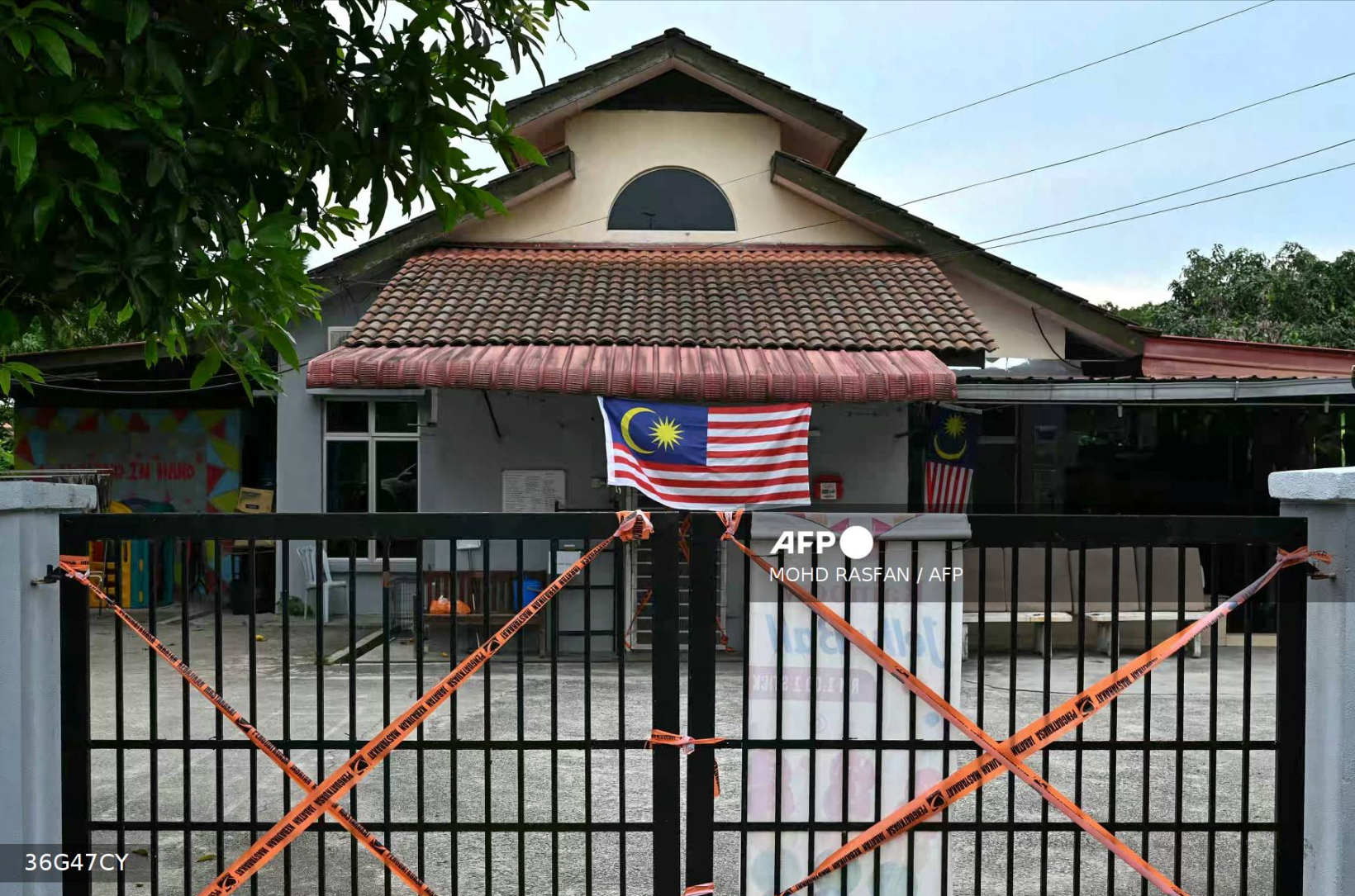 มาเลเซียบุกช่วยเด็กกว่า 400 คนถูกทารุณกรรม | TOPNEWS