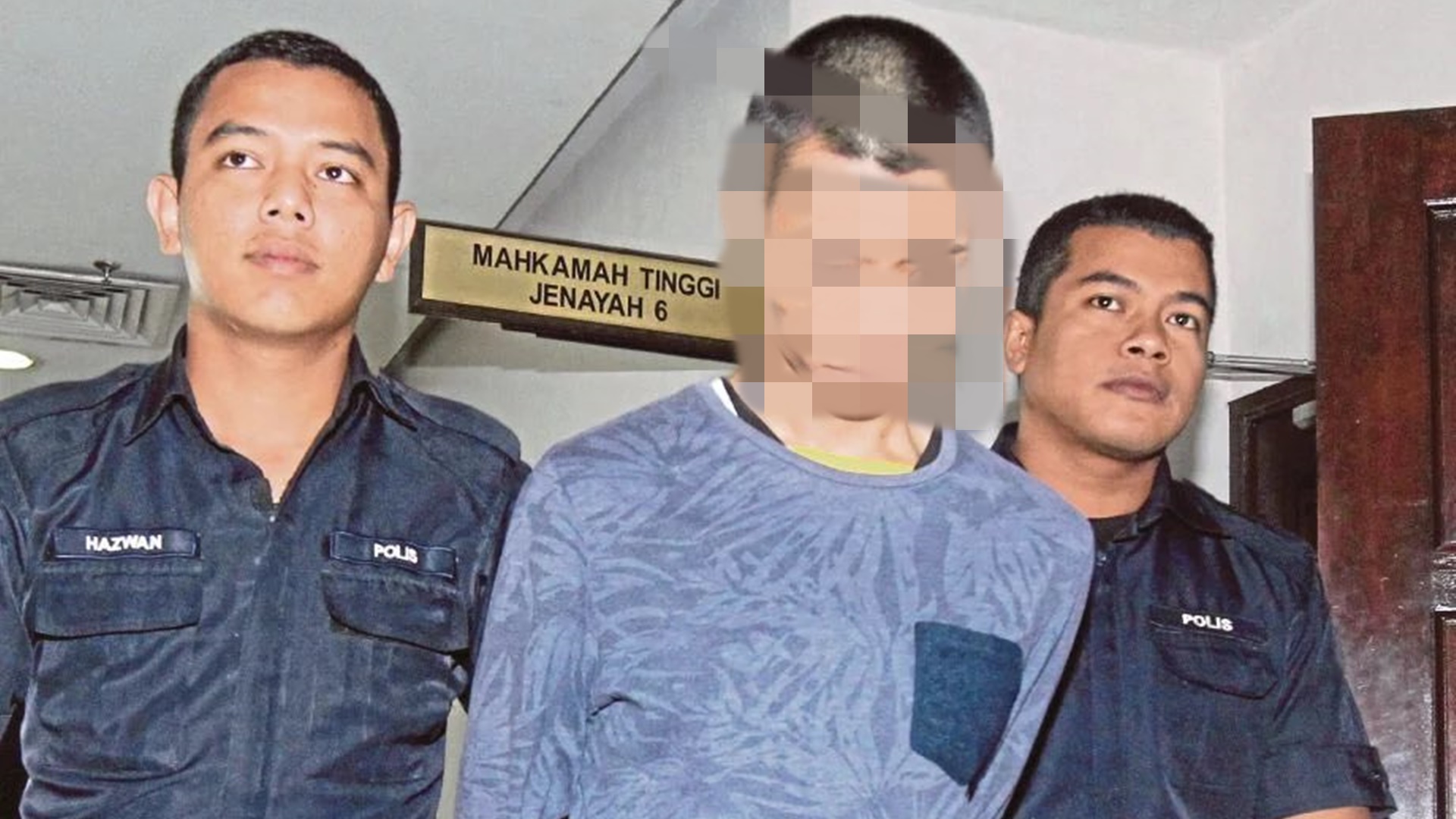 NGO มาเลเซียรณรงค์ปล่อยตัวสตรีข้ามเพศชาวไทย | TOPNEWS