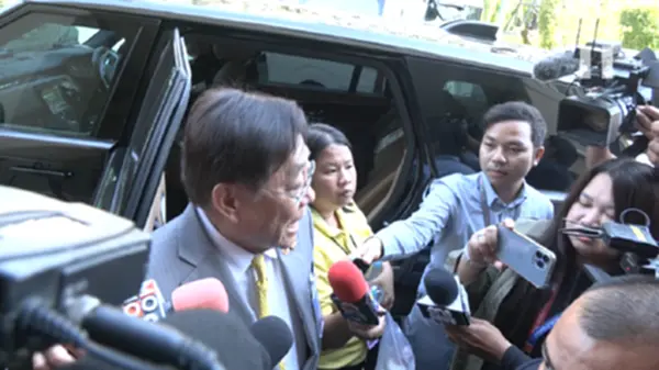 “พิชัย” เผยแนวคิดขึ้นภาษี VAT 15% อยู่ระหว่างศึกษา ย้ำต้องดูข้อดี-ข้อเสีย ยึดประโยชน์ส่วนรวม ...