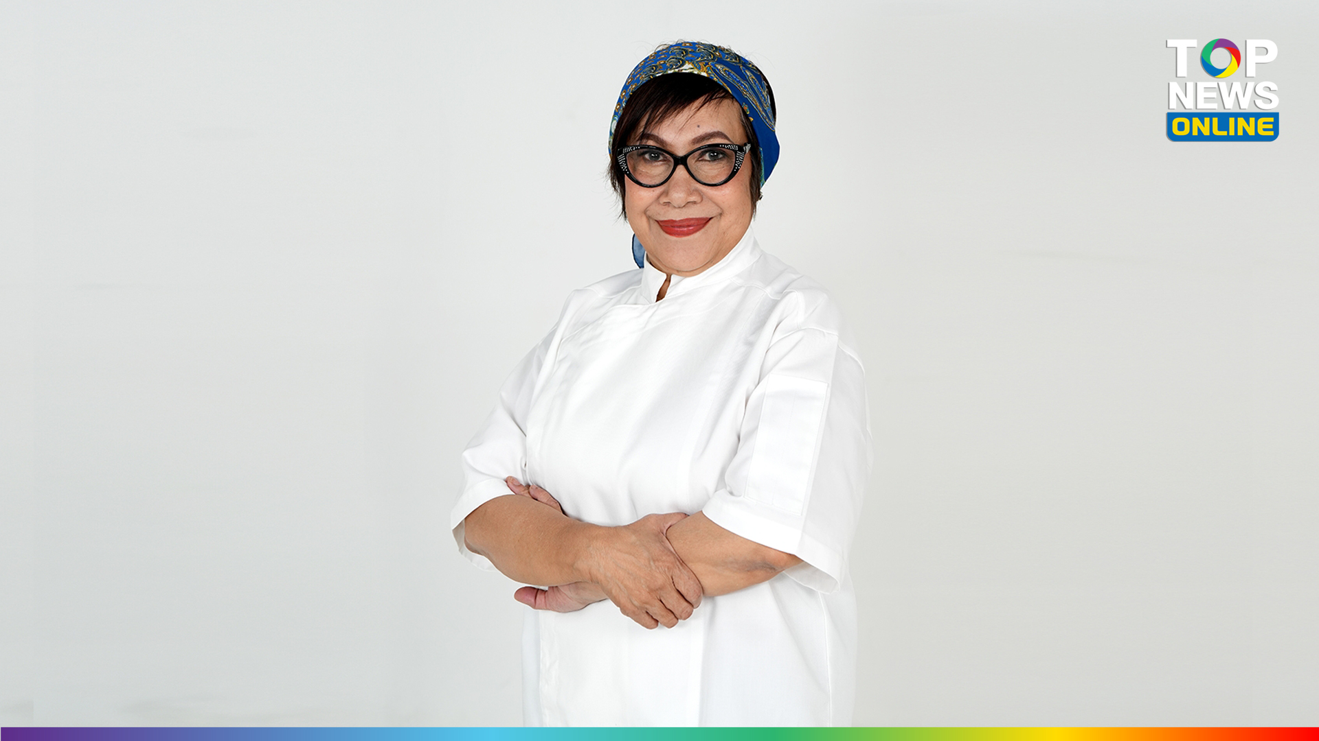 Chef Cares แกะกล่อง 2 เมนูใหม่ 'บักกุ๊ดเต๋-แกงเผ็ดเป็ดย่างและข้าว' เสิร์ฟความอร่อย-อิ่มใจ ทุก ...