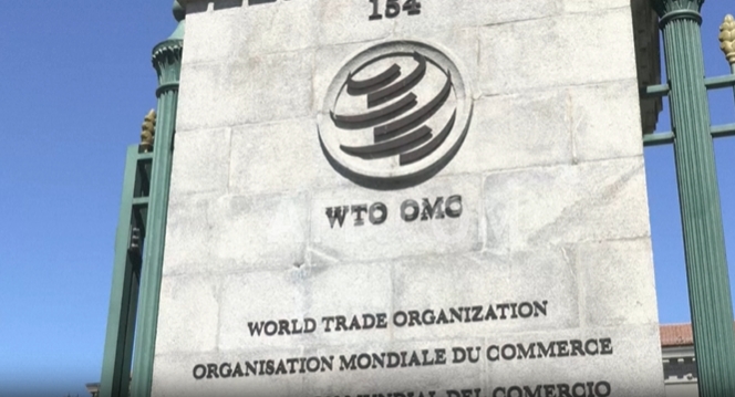 จีนร้องเรียน WTO โวยสหรัฐเลือกปฏิบัติทางการค้า | TOPNEWS