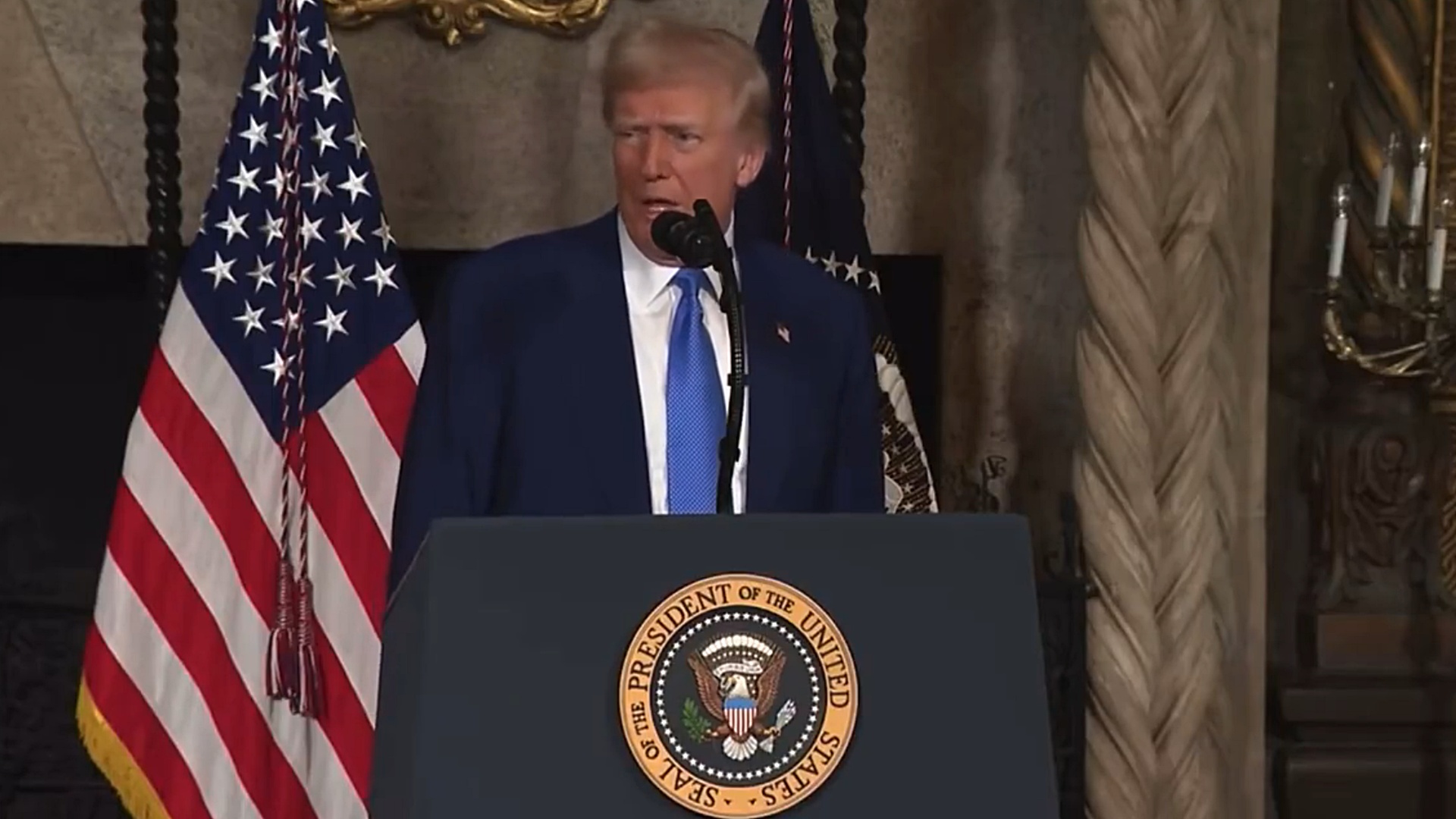 สหรัฐฯลุยเลิกจ้าง-พักงานพนง.USAID | TOPNEWS