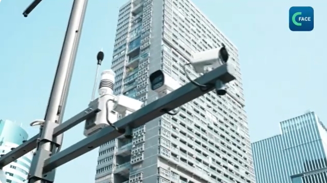 (50 ปีสัมพันธ์ไทย-จีน) จีนสร้างเมืองอัจฉริยะเซินเจิ้นด้วยเทคโนโลยี AI | TOPNEWS