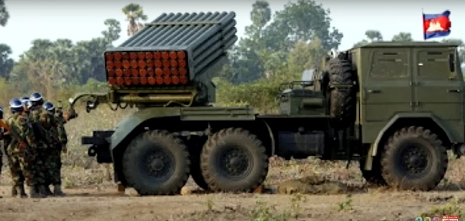 เปิดเบื้องลึก! “เขมร” เบี้ยวนัดเจรจา GBC ฝั่งไทย รู้เหตุผลทำอึ้งหนักมาก | TOPNEWS